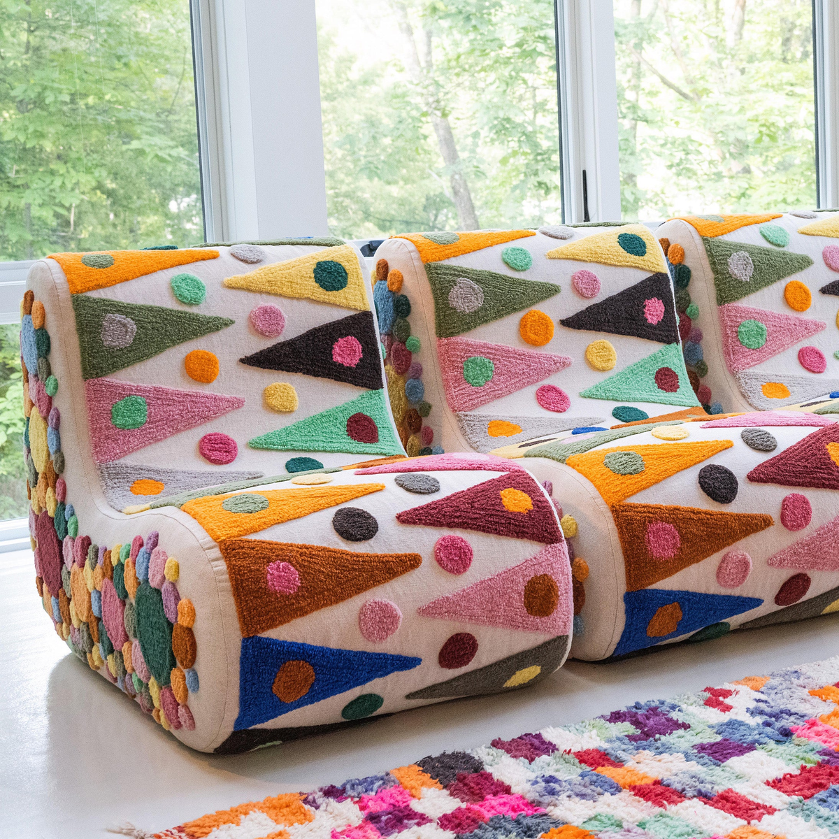 Circus Collection – The Falls